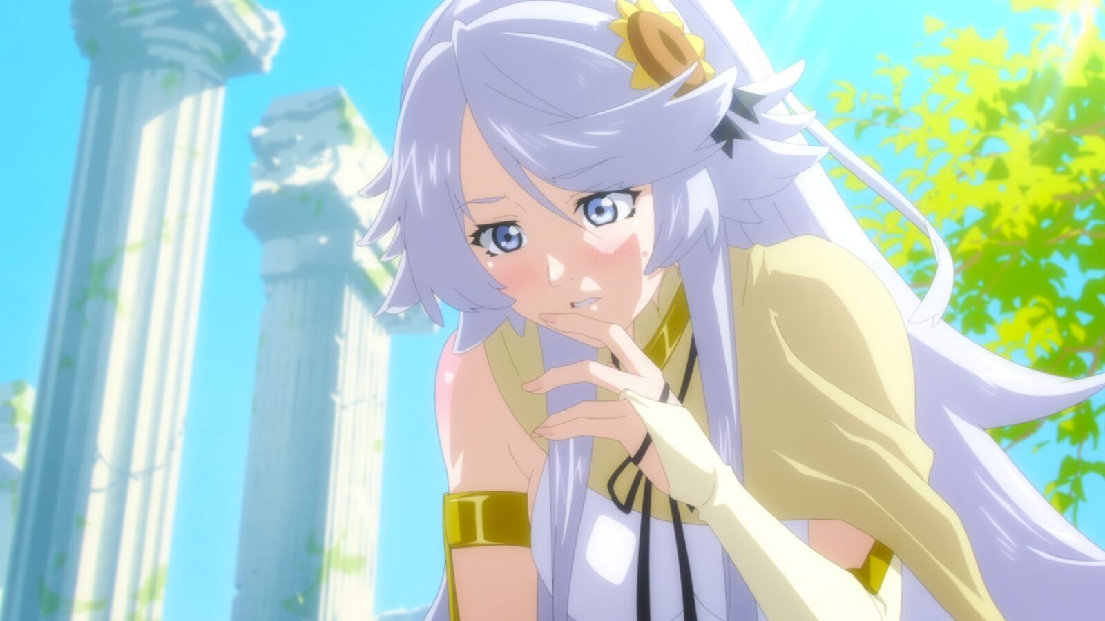 Tondemo Skill de Isekai Hourou Meshi สกิลสุดพิสดารกับมื้ออาหารในต่างโลก ...