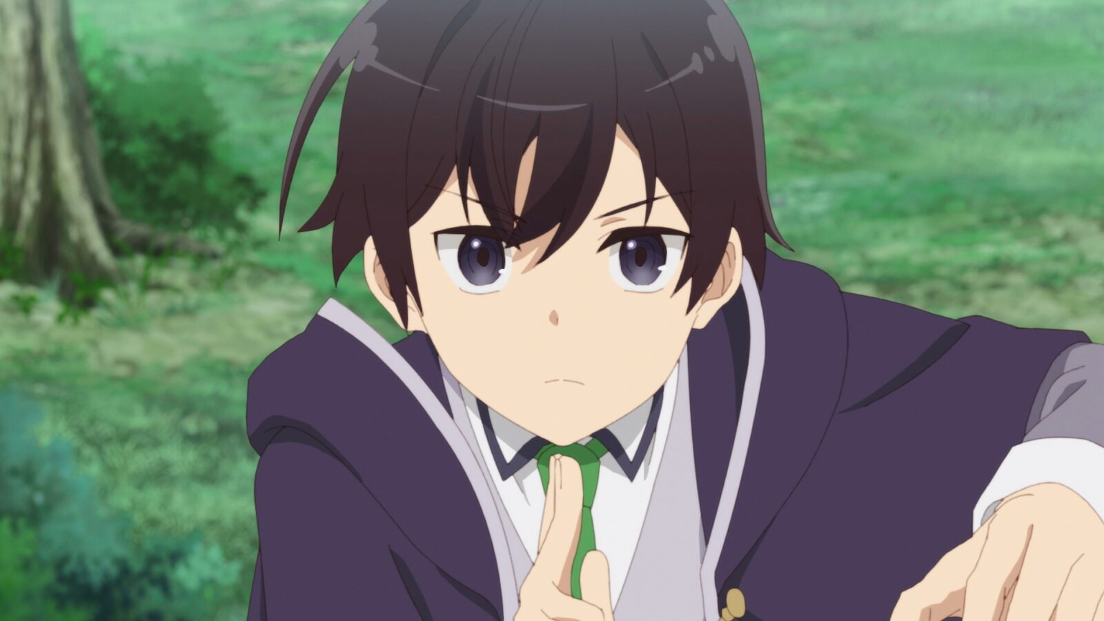 Saikyou Onmyouji no Isekai Tenseiki องเมียวจิเกิดใหม่ ตอนที่ 8 ซับไทย ...