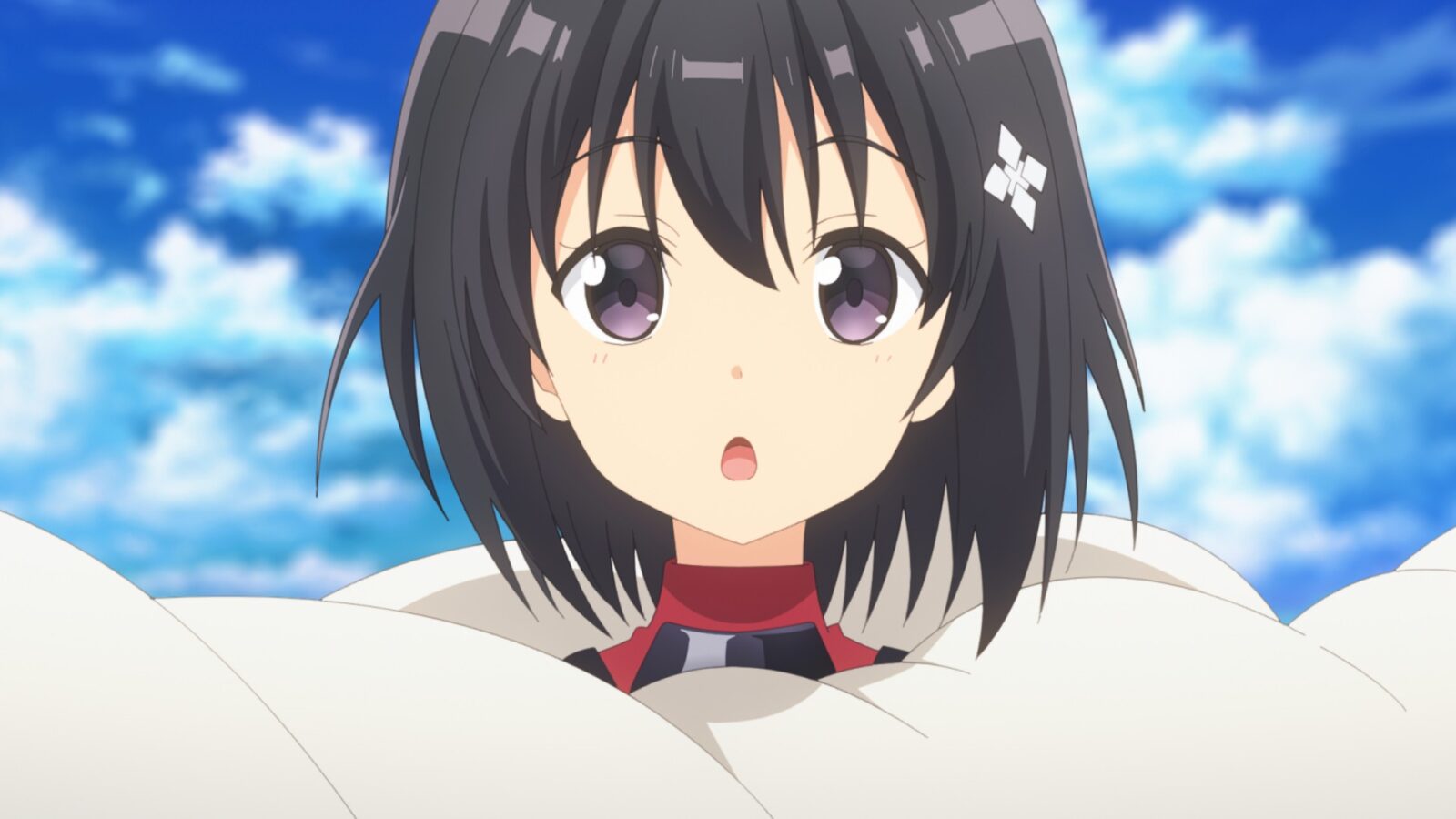 Itai no wa Iya nano de Season 2 น้องโล่สายแทงค์ แกร่งเกินร้อย ภาค2 ตอน ...