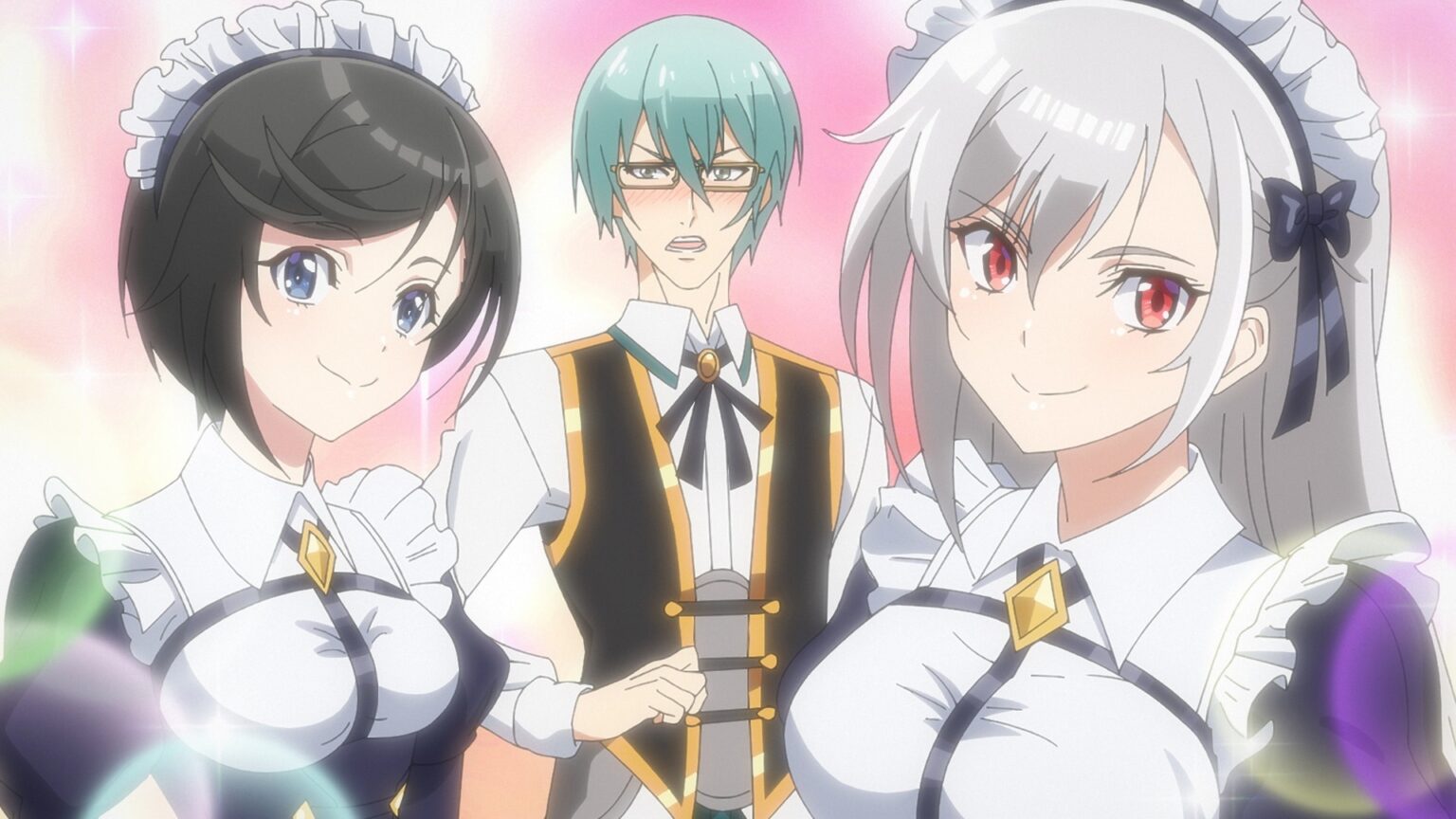 Eiyuuou, Bu wo Kiwameru Tame Tenseisu ราชาวีรชน เกิดใหม่เป็นอัศวิน ...