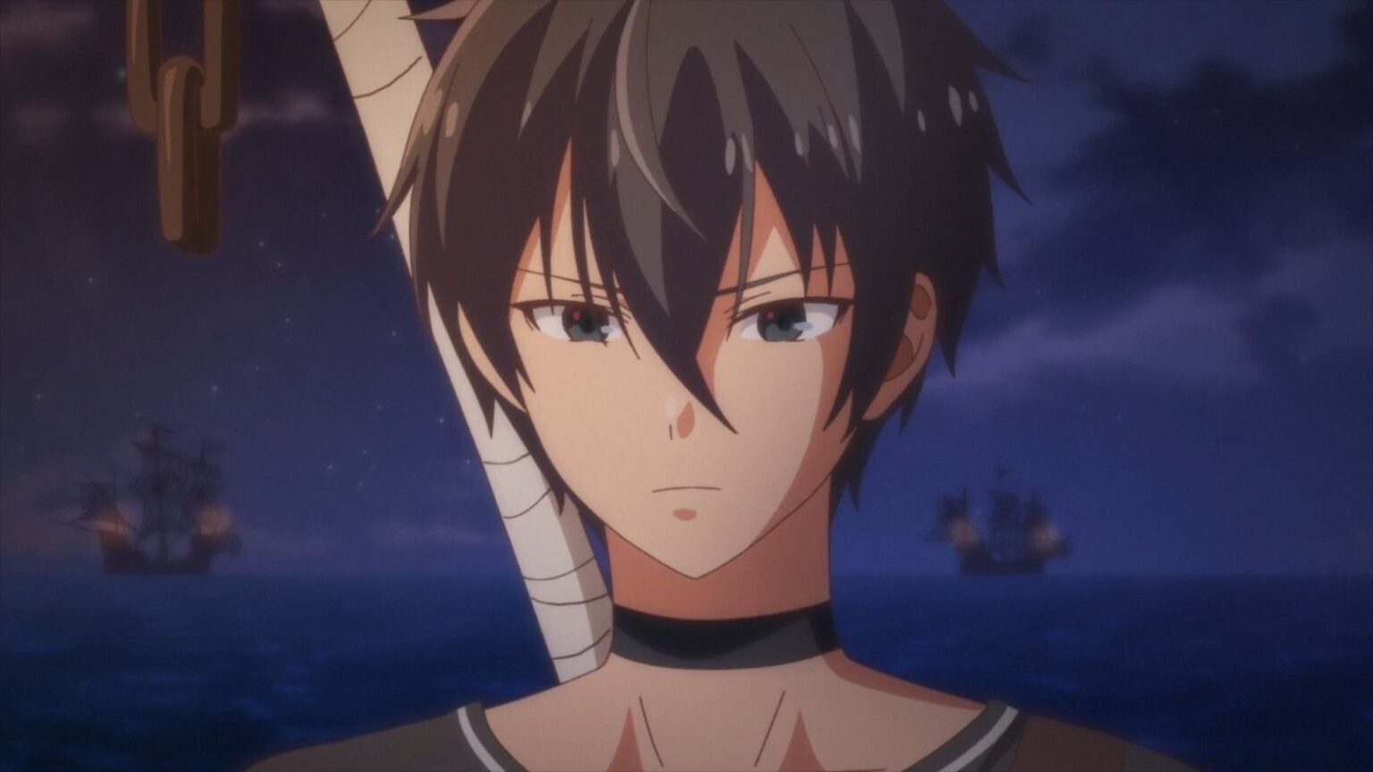 Isekai Shoukan wa Nidome Desu ถูกอัญเชิญไปต่างโลกเป็นผู้กล้า ตอนที่ 4 ...