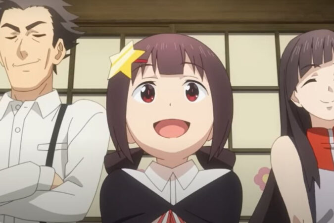 Kono Subarashii Sekai ni Bakuen wo! ขอให้ระเบิดตูมตามในโลกแฟนตาซี! ตอน ...