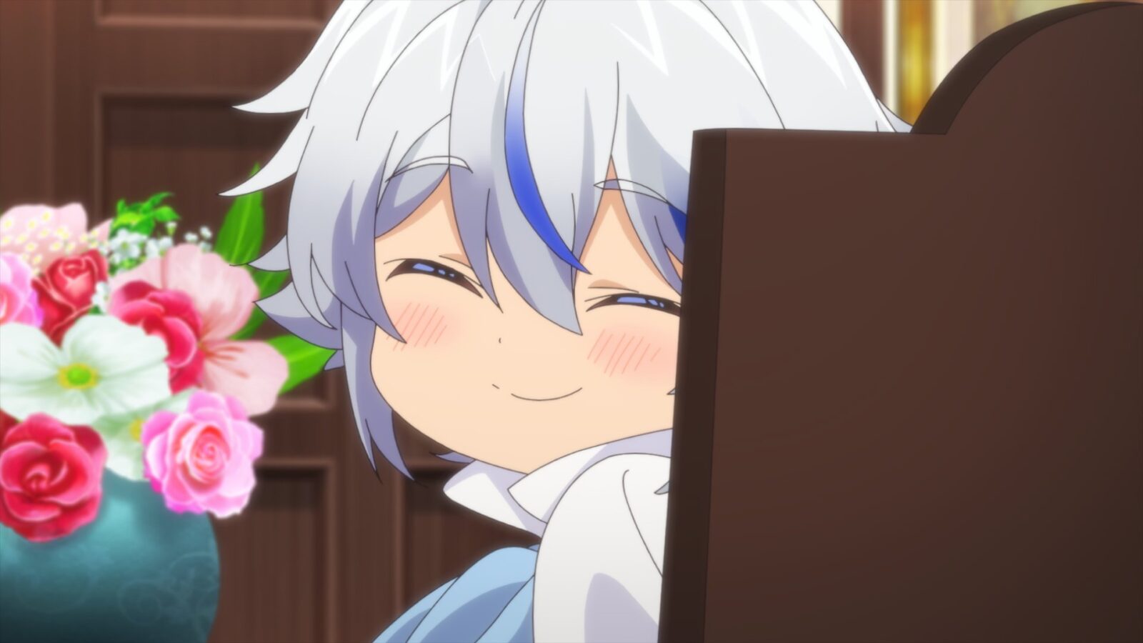 Tensei Kizoku no Isekai Boukenroku เกิดใหม่เป็นขุนนางไปผจญภัยในต่างโลก ...