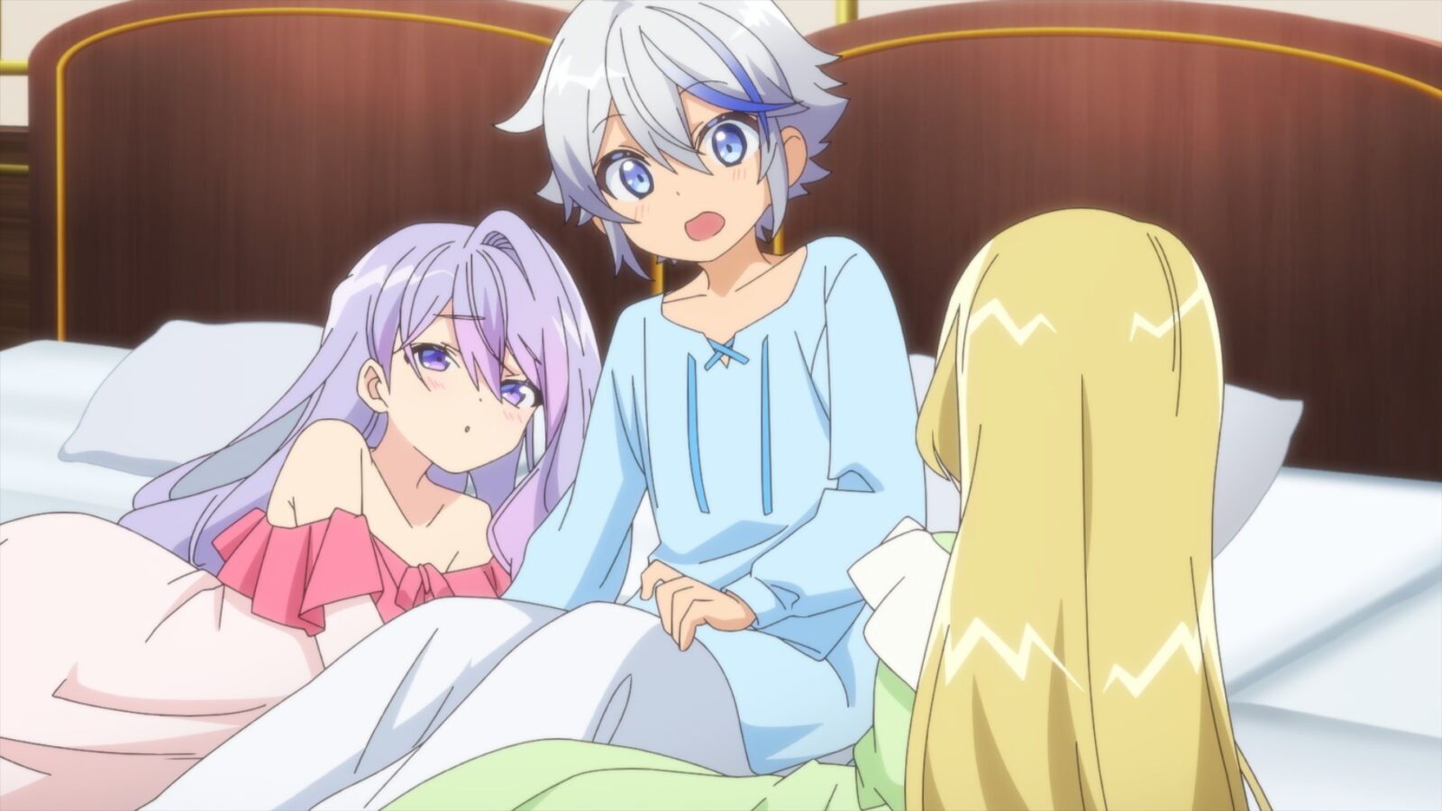 Tensei Kizoku no Isekai Boukenroku เกิดใหม่เป็นขุนนางไปผจญภัยในต่างโลก ...