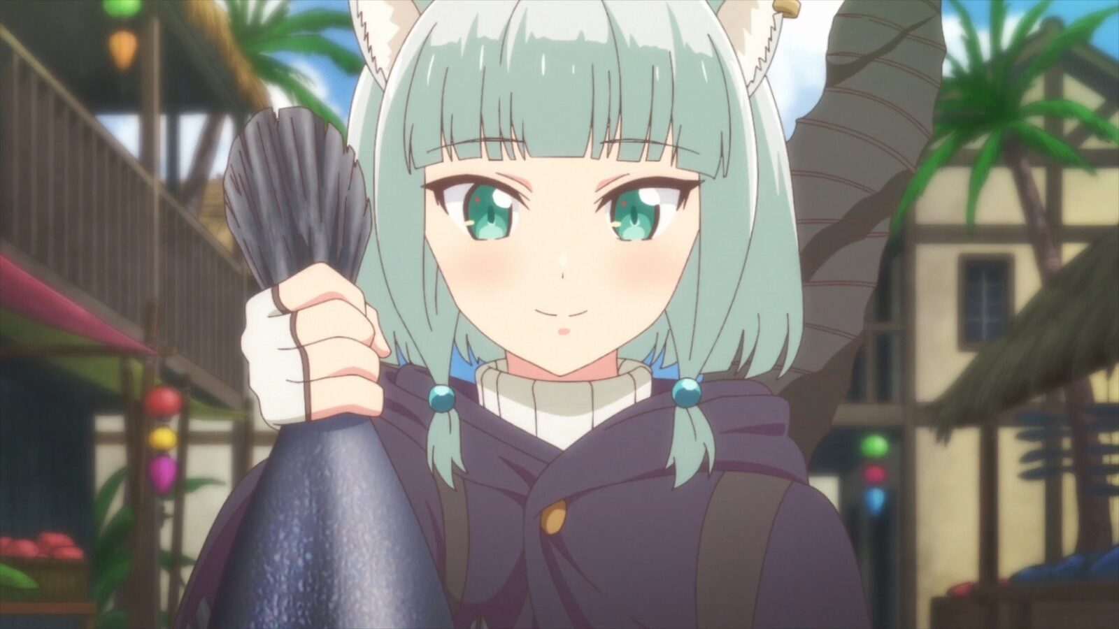 Isekai Shoukan wa Nidome Desu ถูกอัญเชิญไปต่างโลกเป็นผู้กล้า ตอนที่ 7 ...