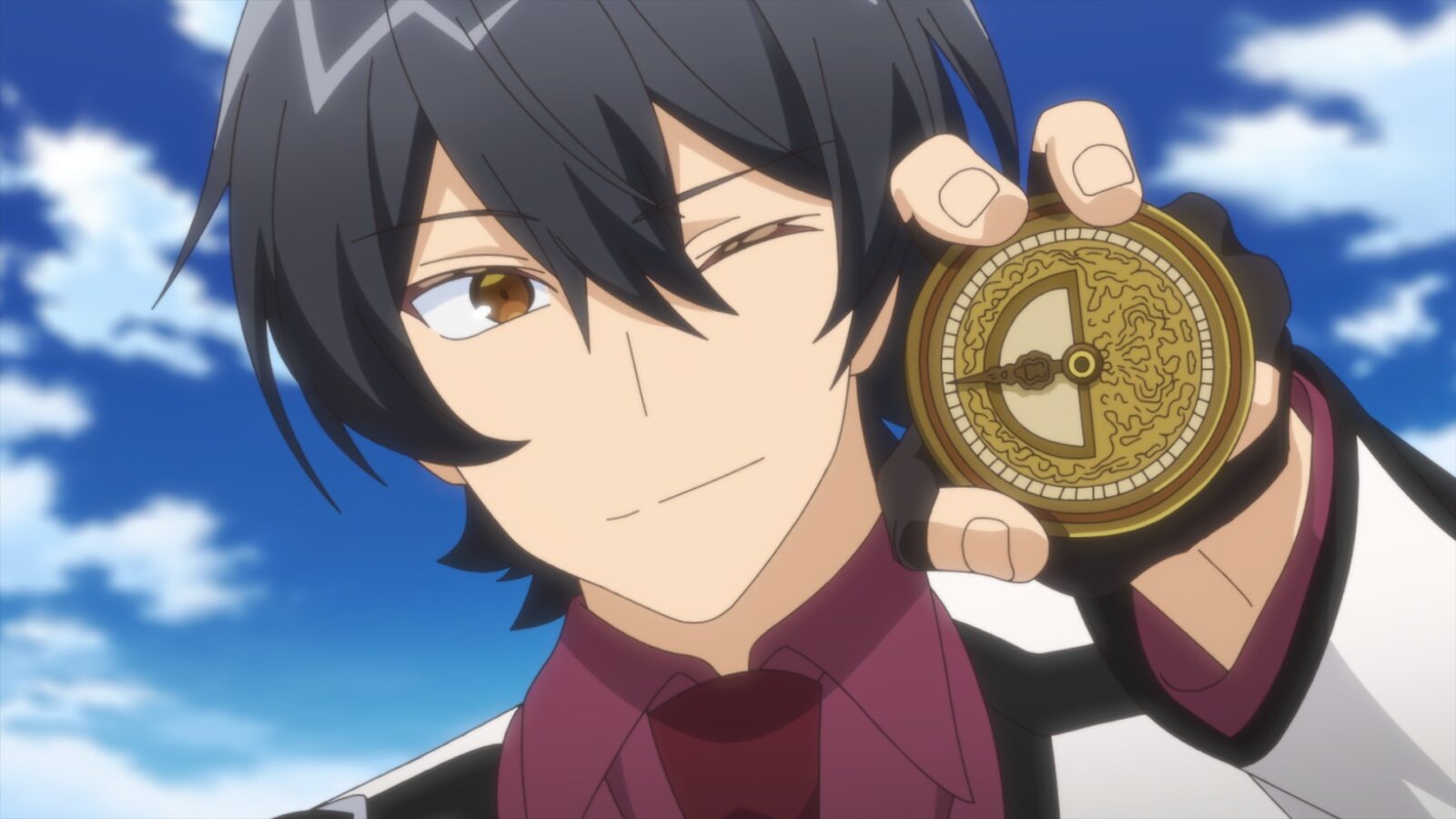 Tensei Kizoku no Isekai Boukenroku เกิดใหม่เป็นขุนนางไปผจญภัยในต่างโลก ...