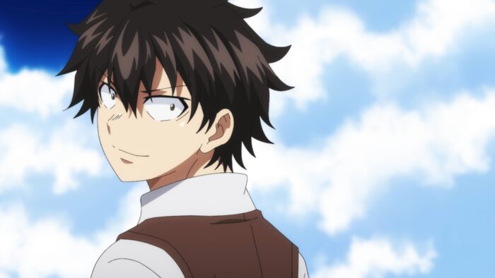 Yuusha ga Shinda! เมื่อผู้กล้าลาโลกแล้ว! เพราะชาวบ้านอย่างผมเผลอทำผู้ ...