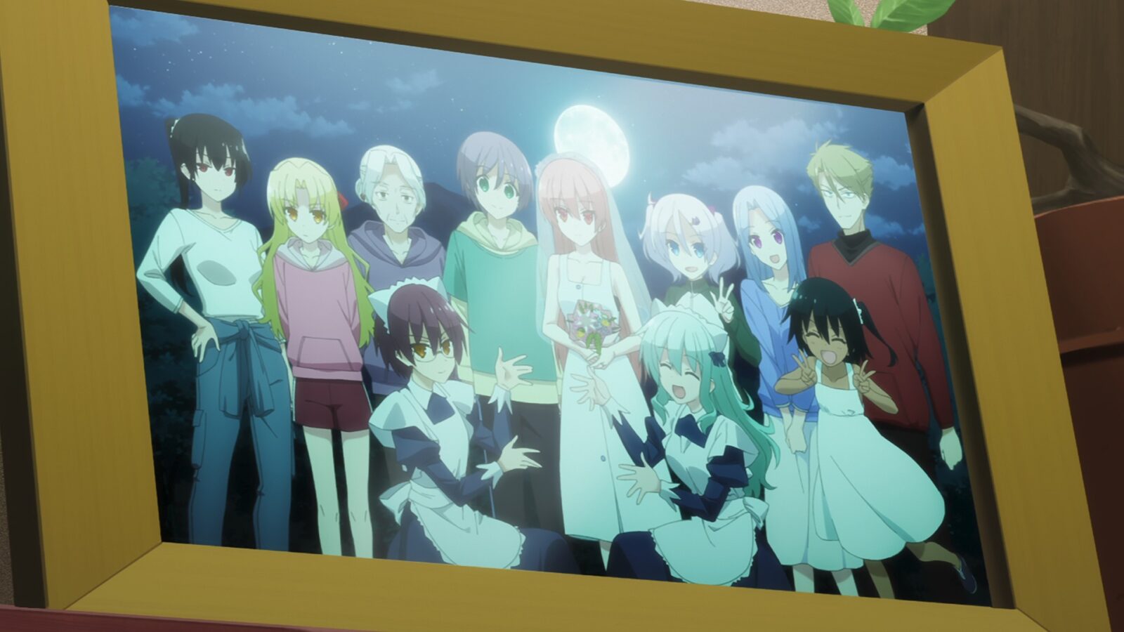 Tonikaku Kawaii Season 2 จะยังไงภรรยาผมก็น่ารัก ภาค2 ตอนที่ 12 ซับไทย ...