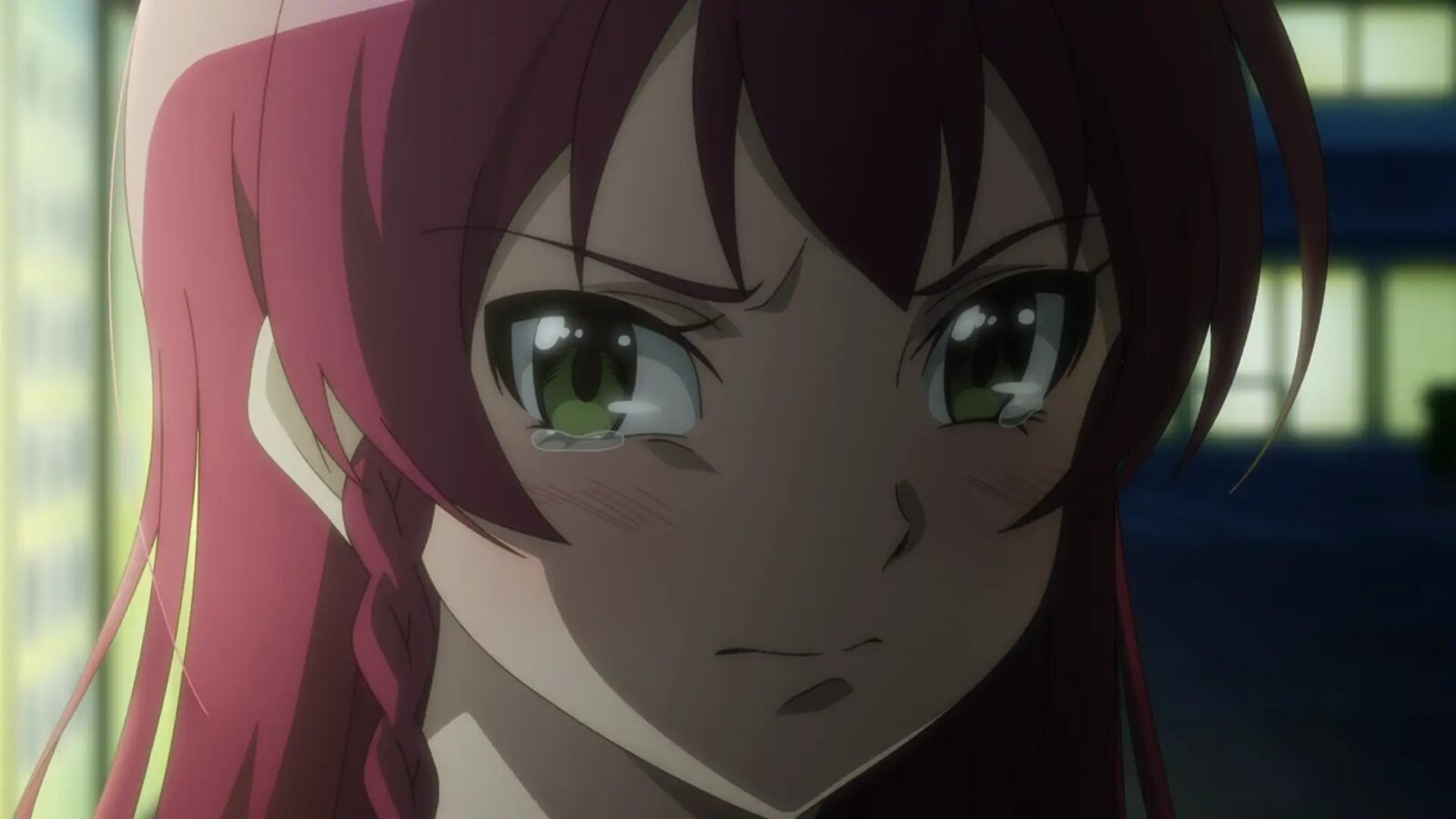 Hataraku Maou-sama!! 2nd Season Part 2 ผู้กล้าซึนซ่าส์กับจอมมารสู้ชีวิต ...